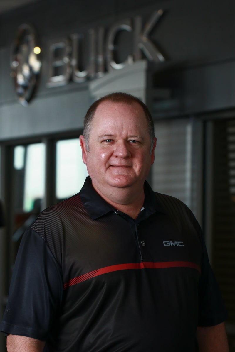 Phil Moore Buick GMC Staff | North Jackson Buick, GMC dealer in Jackson MS